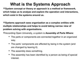 Bus 304 lecture 4-intro system concepts | PPT | Operating Systems ...