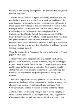 BUS 335 Exceptional Education / snaptutorial.com | PDF