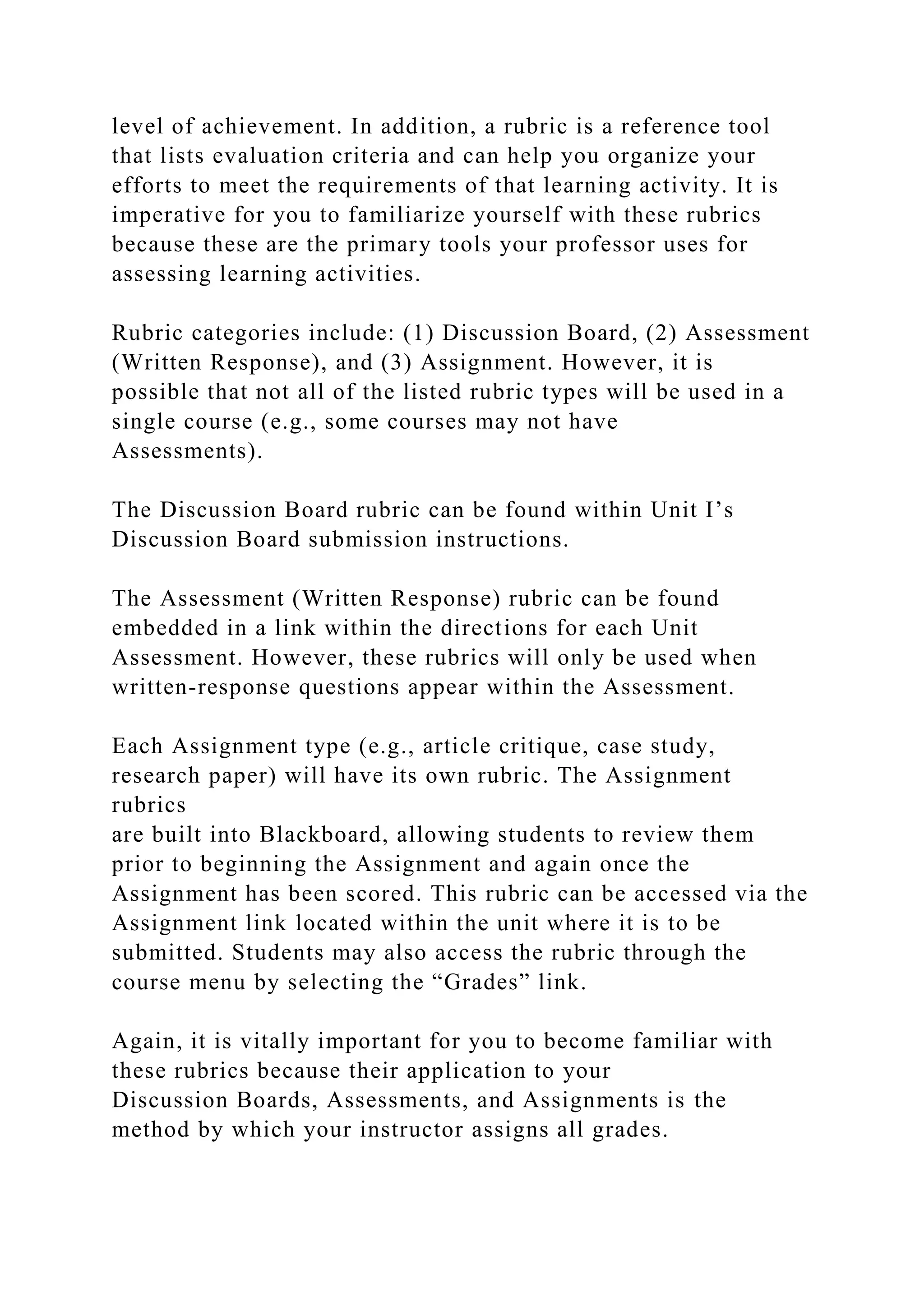 BUS 3602, Principles of Management 1 Course Description .docx