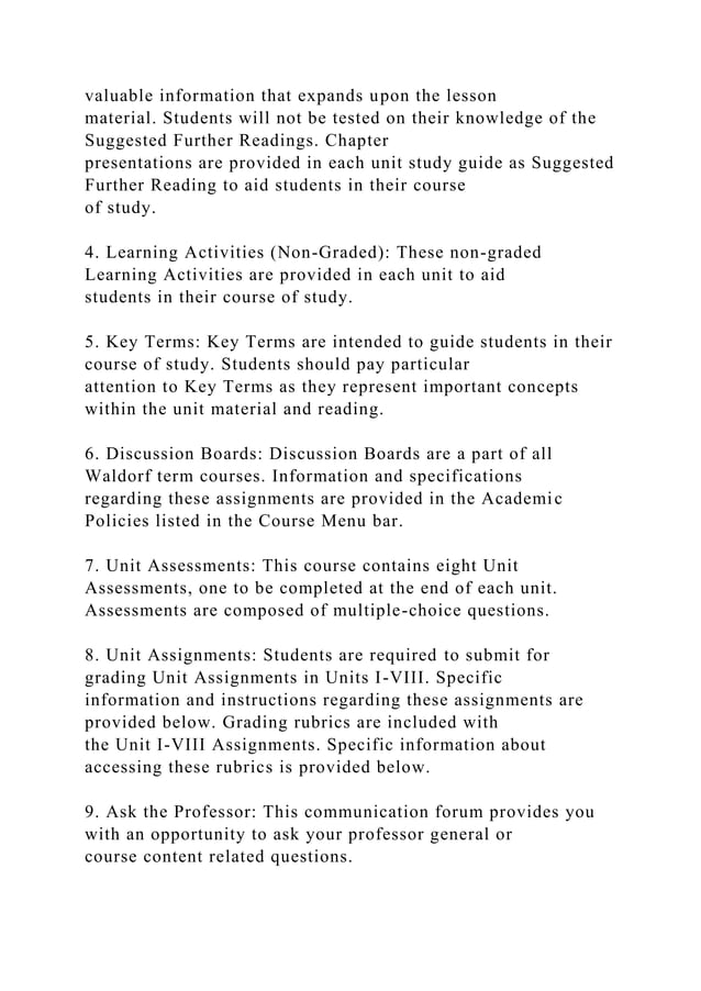 BUS 3602, Principles of Management 1 Course Description .docx