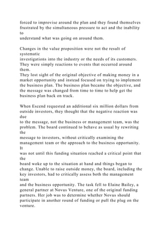 BUS377 WEEK 4, Part 1 Learning in Projects Slide 1 Intro.docx