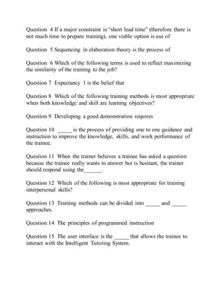 BUS 407 Success Begins / snaptutorial.com