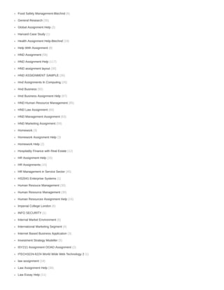 Bus408 marketing principles and business practice assignment | PDF