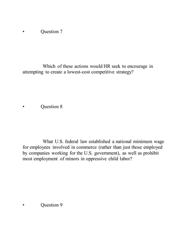 BUS 409 Massive Success / snaptutorial.com