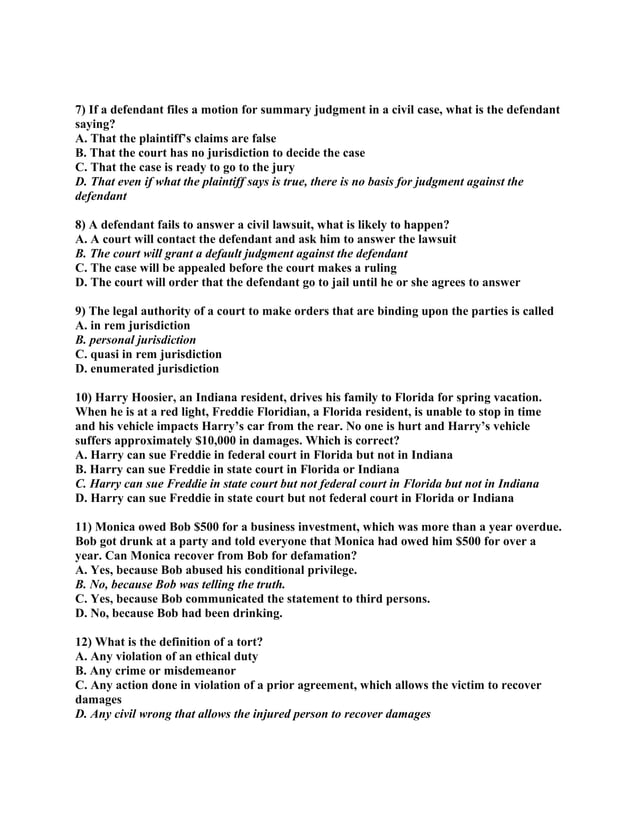 Bus 415 final exam | DOC