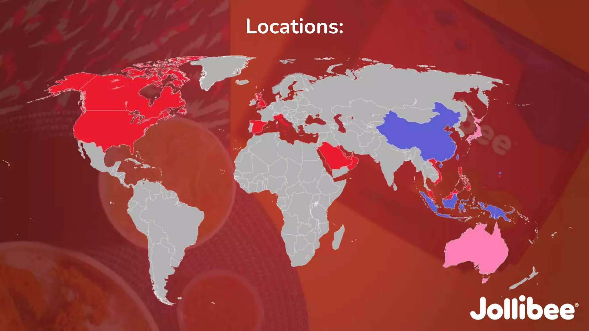 Jollibee | PPTX