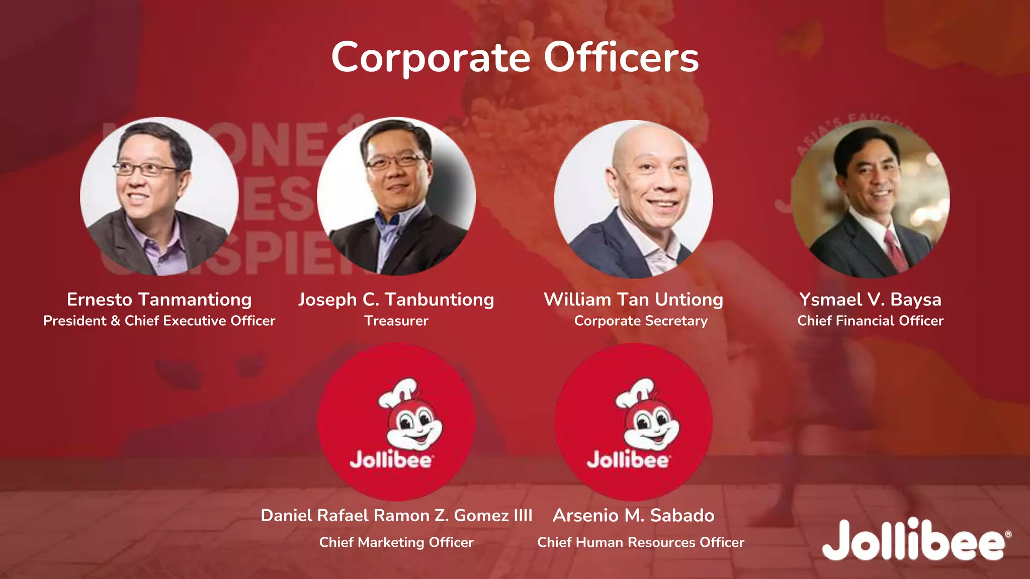 Jollibee | PPTX
