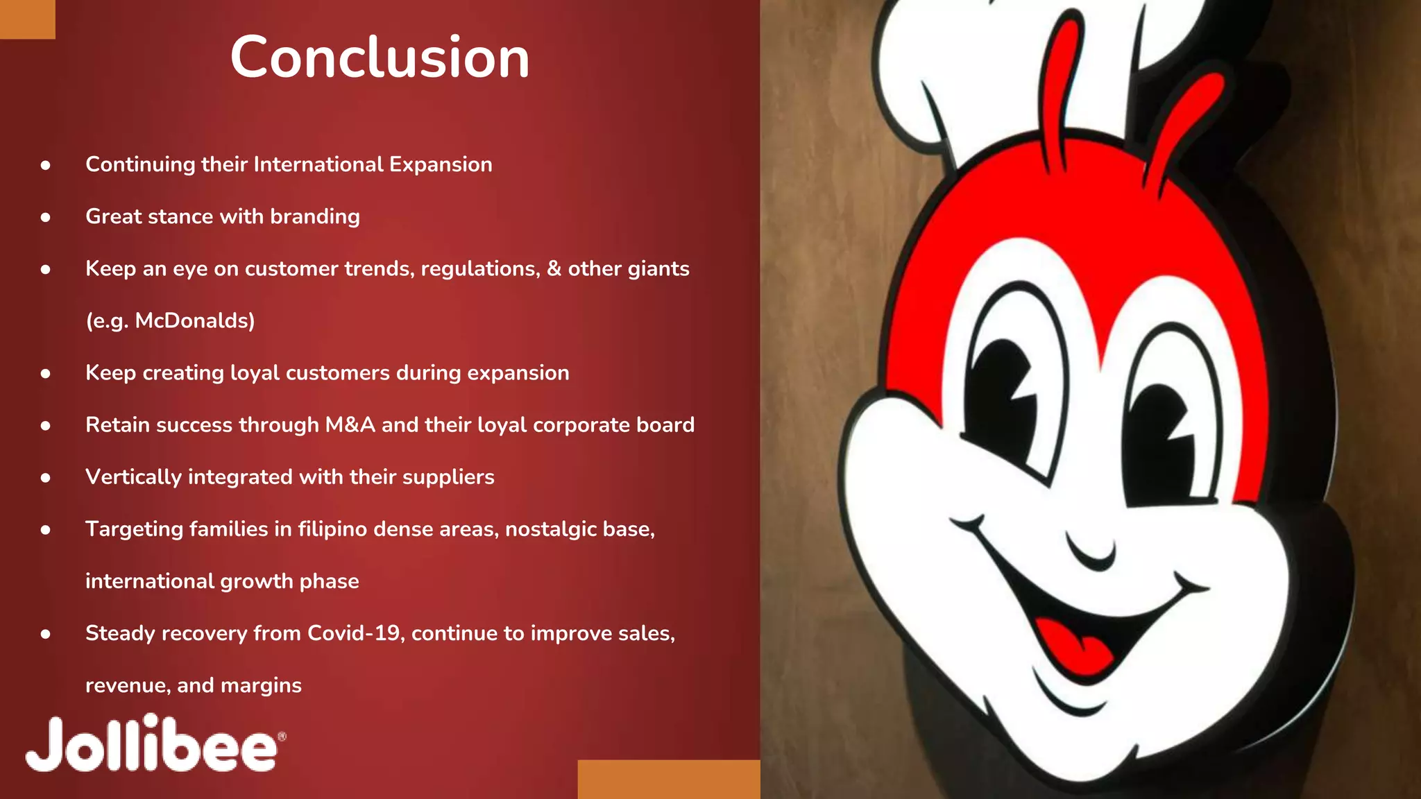 Jollibee | PPTX