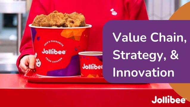 Jollibee | PPTX