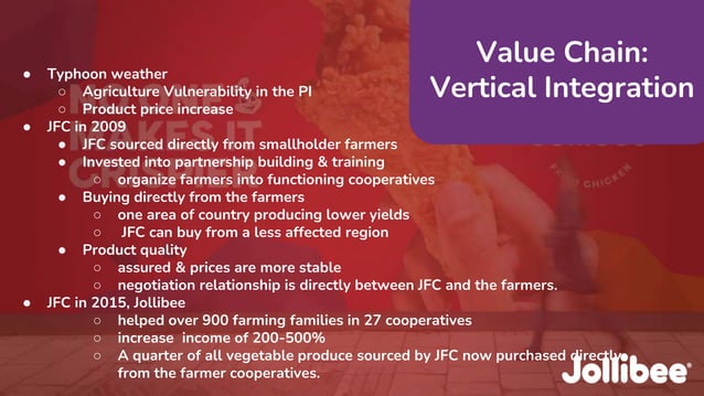 Jollibee | PPTX