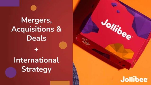 Jollibee | PPTX
