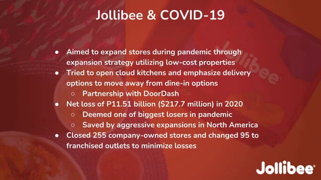 Jollibee | PPTX