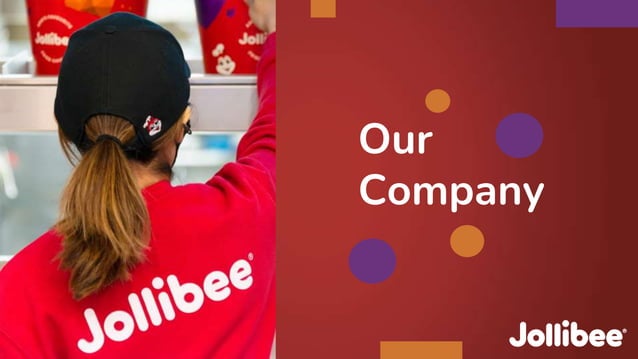 Jollibee | PPTX