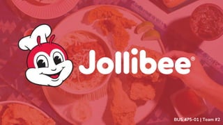 Jollibee | PPT