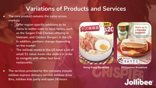 Jollibee | PPT