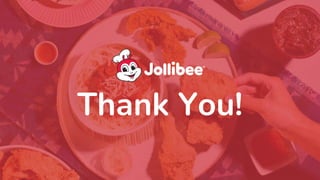 Jollibee | PPT