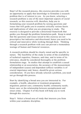 BUS 499 Module 3 Homework AssignmentDirections Throughout this.docx