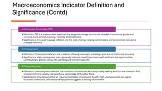 Macroeconomics Indicator Presentation on Singapore.pdf