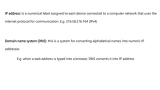 Overview of Connected World.pptx
