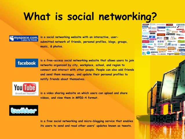 Social Networking and Recruiting | PPT