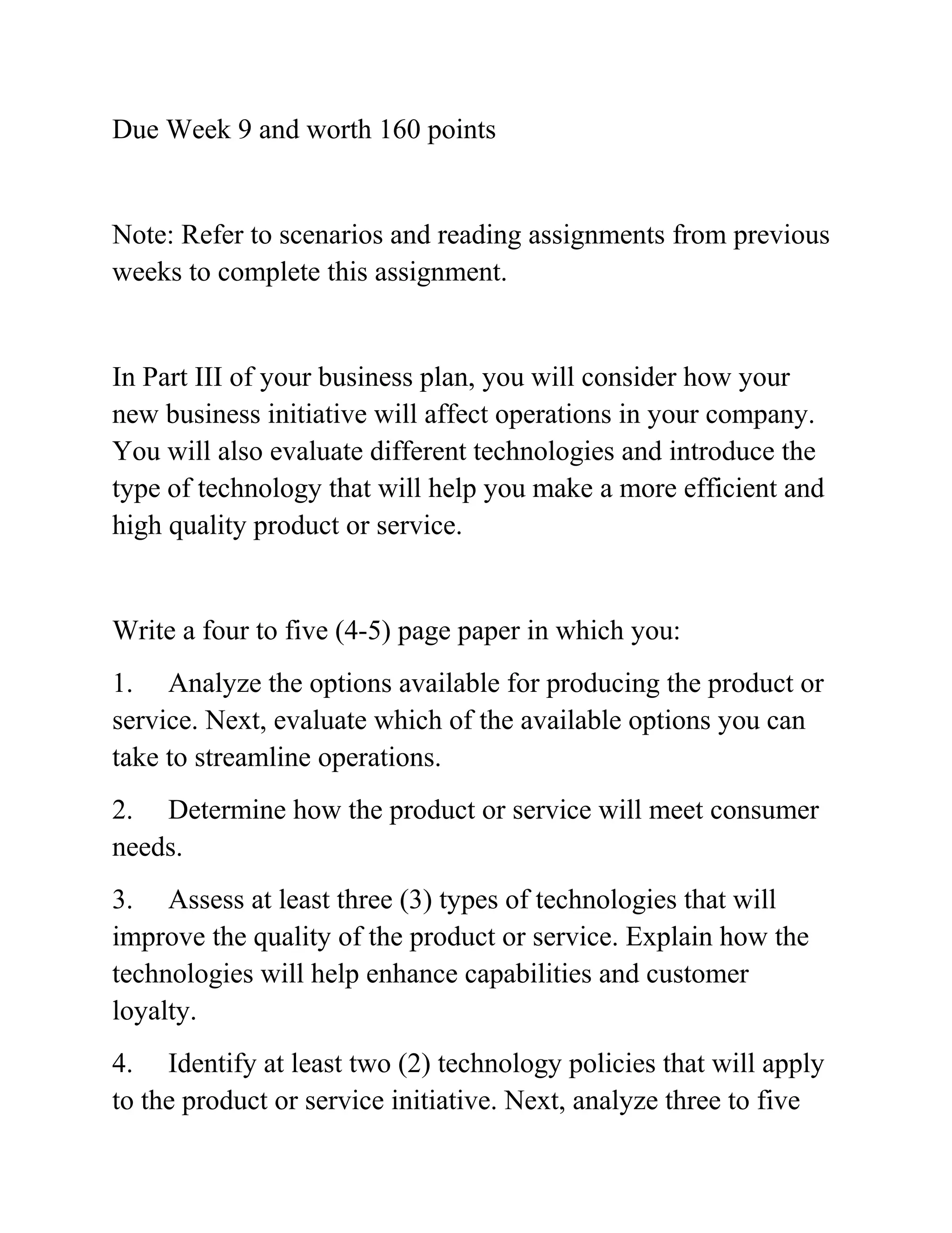 BUS 521 Imagine Your Future/newtonhelp.com | DOC