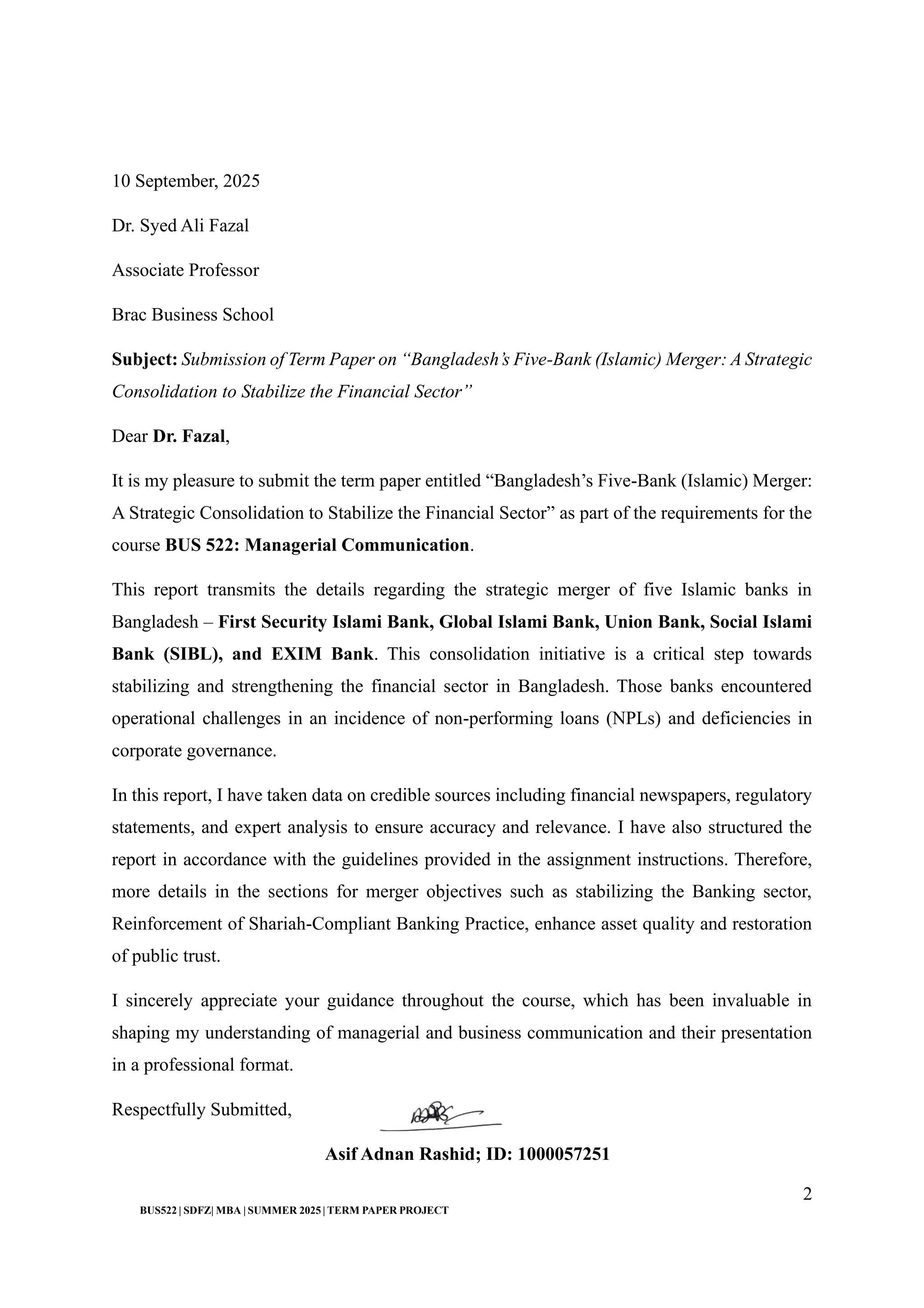 Merger of 5 Islami Bank to stabilize financial sector.pdf