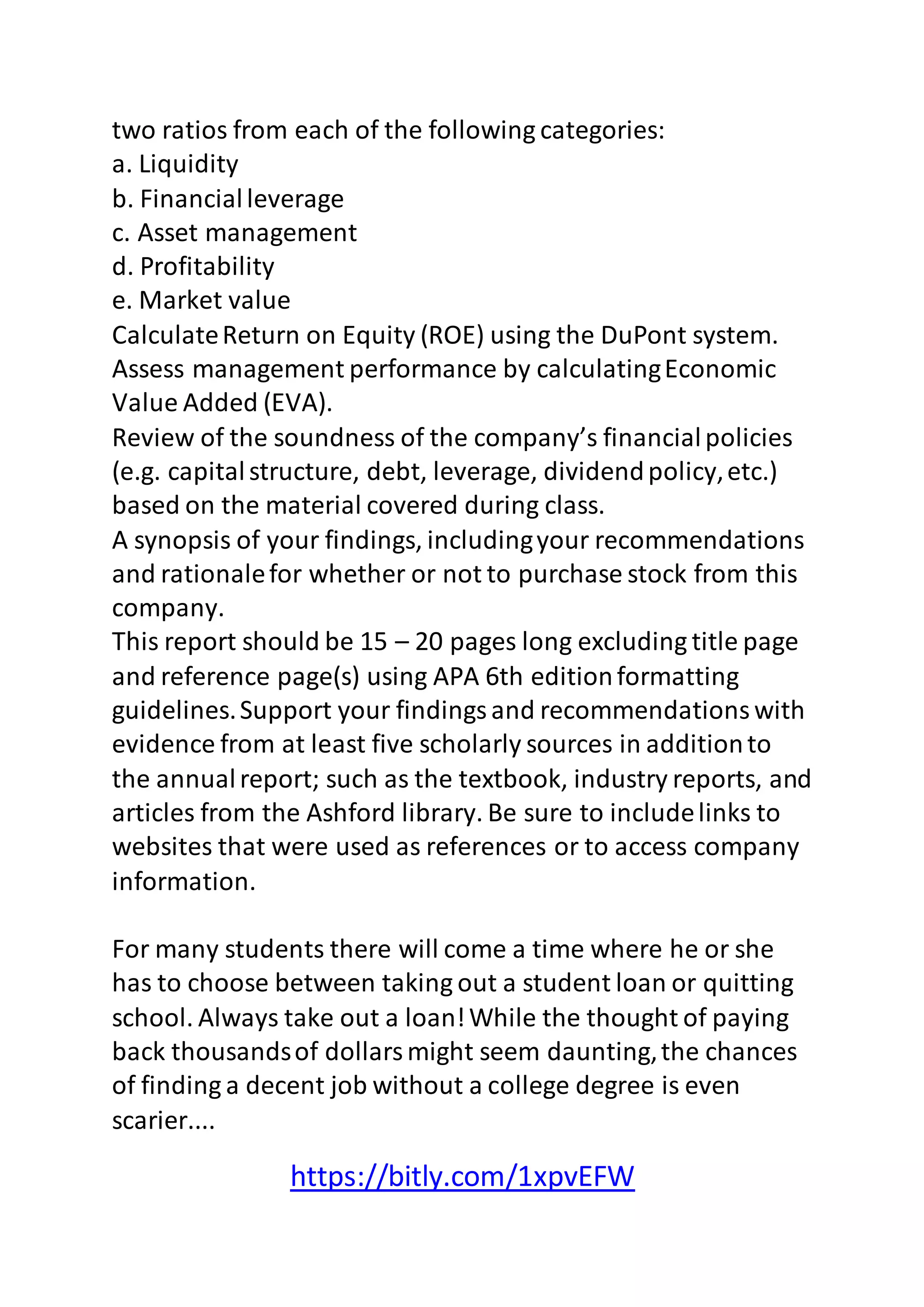 Bus 650 final | DOCX