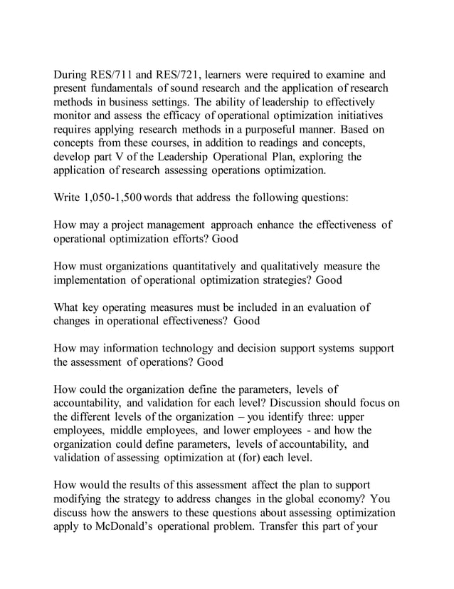 BUS 721 Technology levels--snaptutorial.com