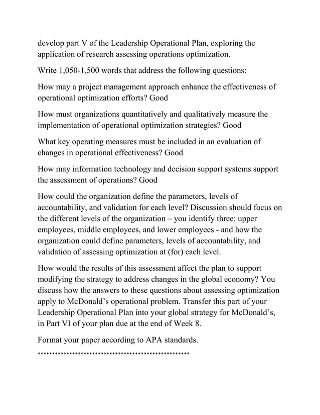 BUS 721 Effective Communication - tutorialrank.com