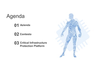 Critical Infrastructure Protection | PPT
