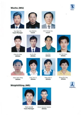 Busan 2002 asian games | PDF