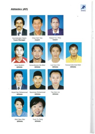 Busan 2002 asian games | PDF