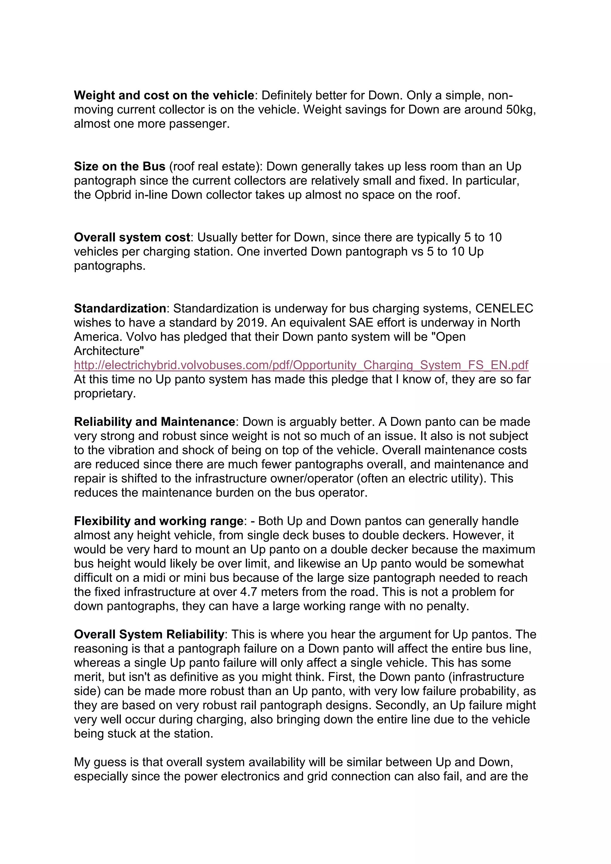 Bus and truck pantographs up or down | PDF