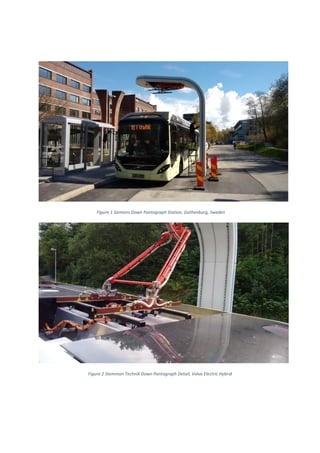 Bus and truck pantographs up or down | PDF