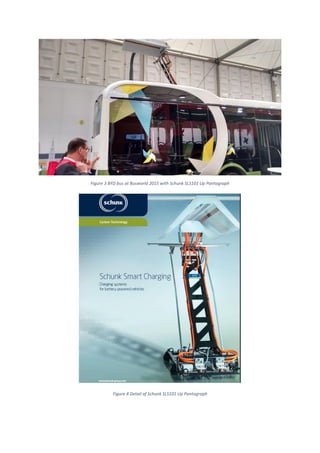 Bus and truck pantographs up or down | PDF