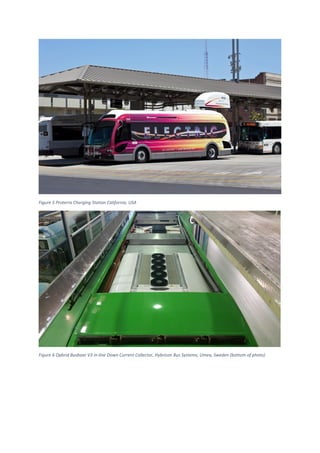 Bus and truck pantographs up or down | PDF