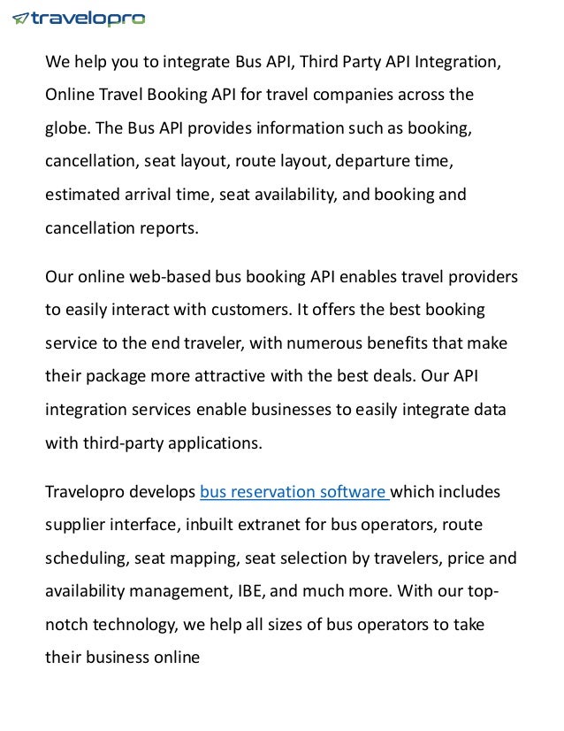BUS API Integration - Travelopro.pptx