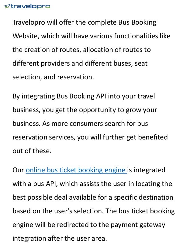 BUS API Integration - Travelopro.pptx