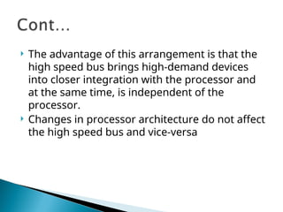 Bus Arbitration Techniques in Computer Organization | PPT