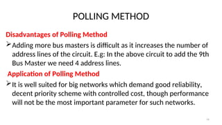 BUS Architecture(Unit1) computer architecture.ppt