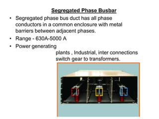 busbar-transmison line power system.pptx