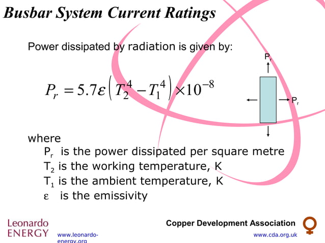 Busbar design | PDF | Weather | Science