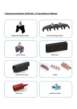 Manufacturer of all Electric Control Gears for EOT Crane | PDF