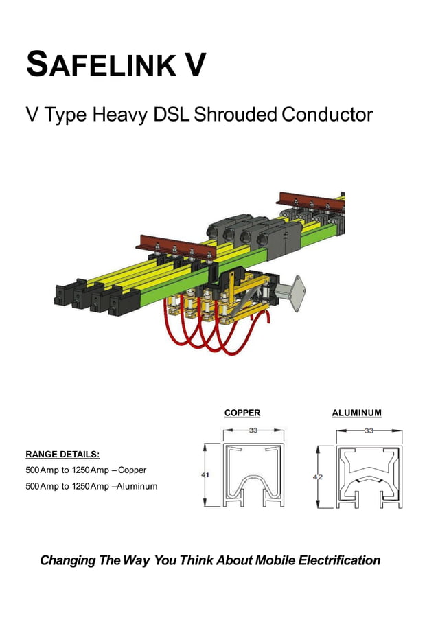 Manufacturer of all Electric Control Gears for EOT Crane | PDF