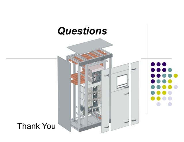 Busbar Presentation2.pdf | Physics | Science