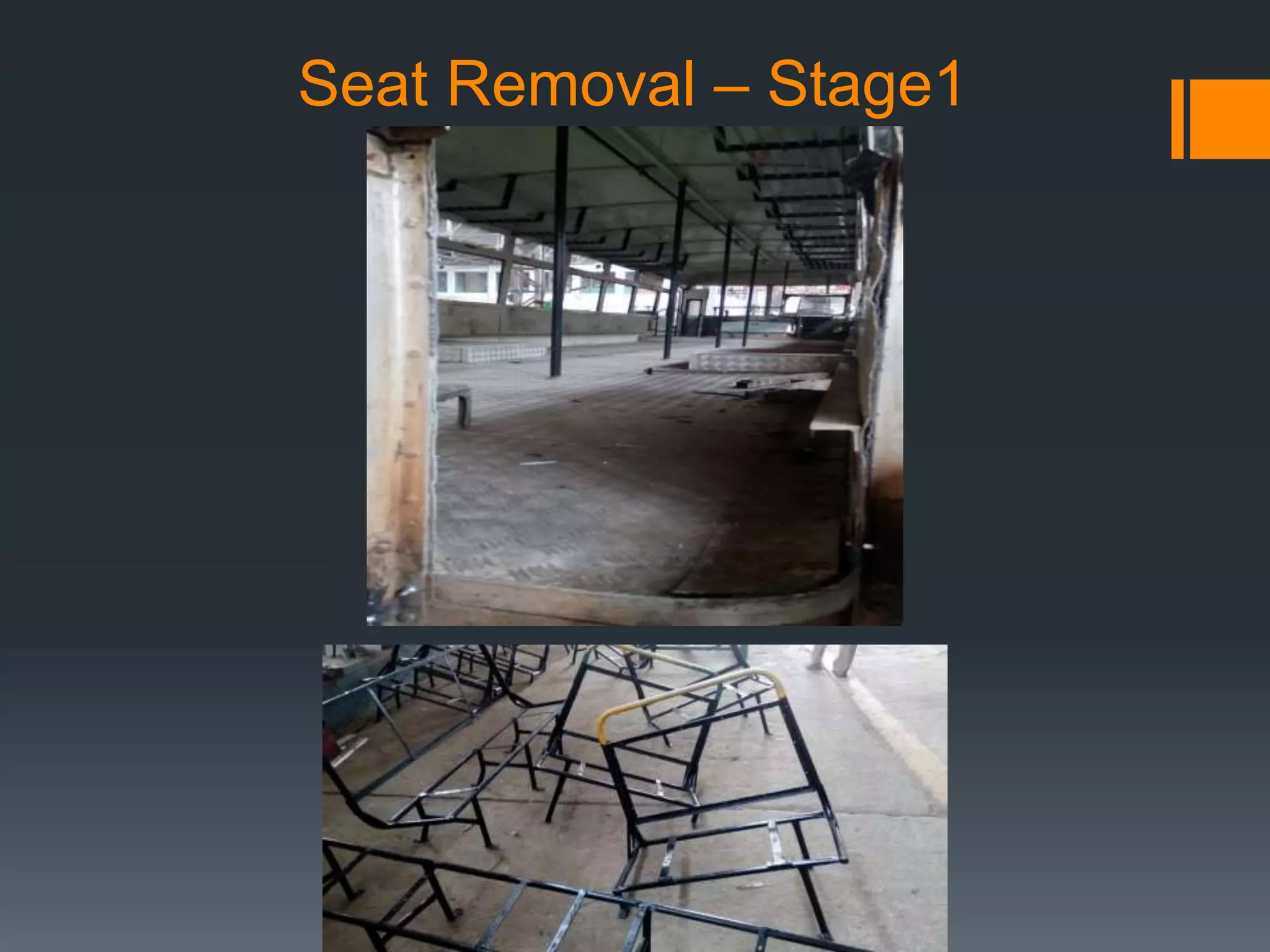 Bus body fabrication- Design & Analysis | PPTX