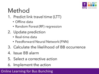 Bus Analytics Toolkit Demo | PDF