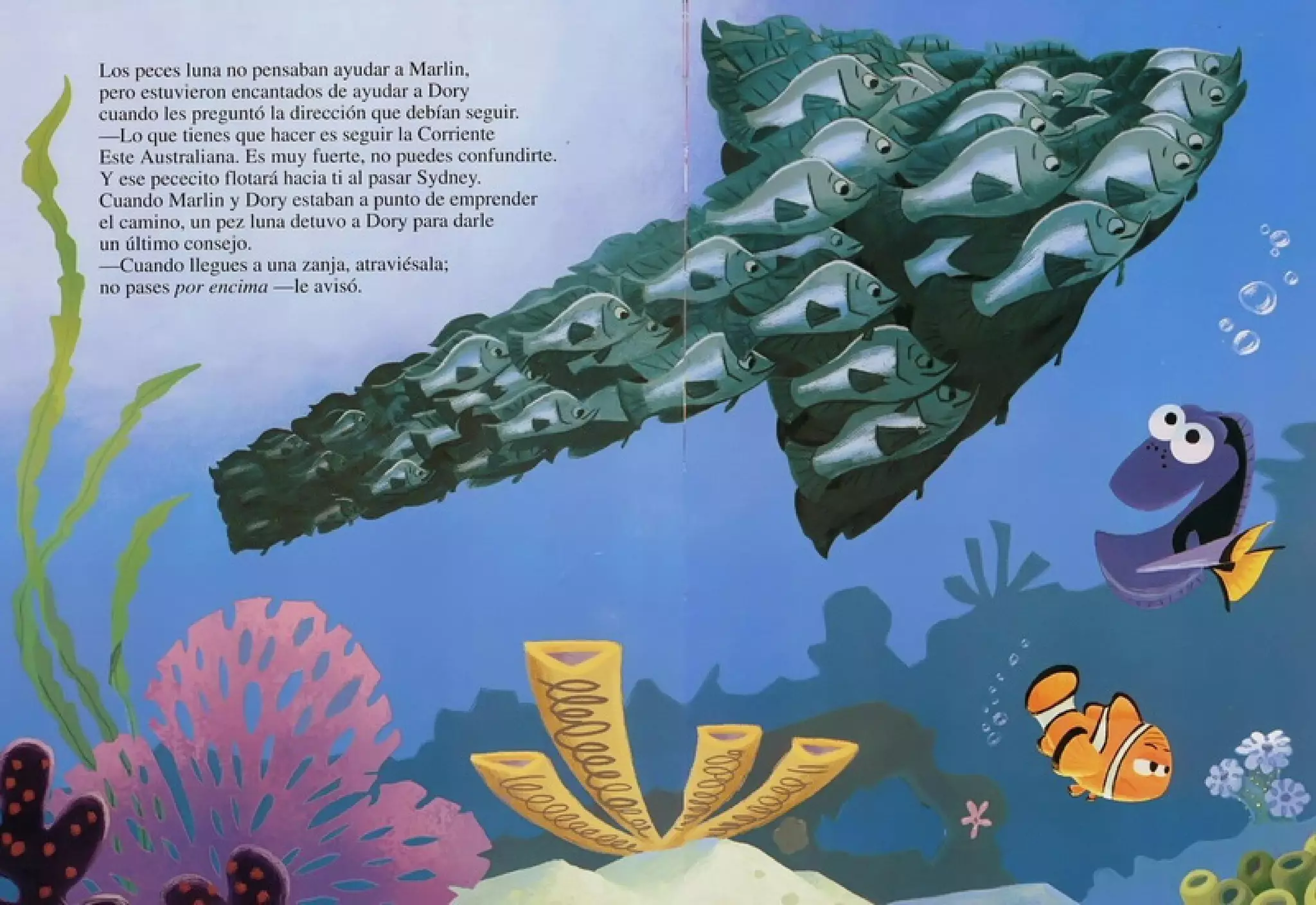 Buscando a-nemo | PDF