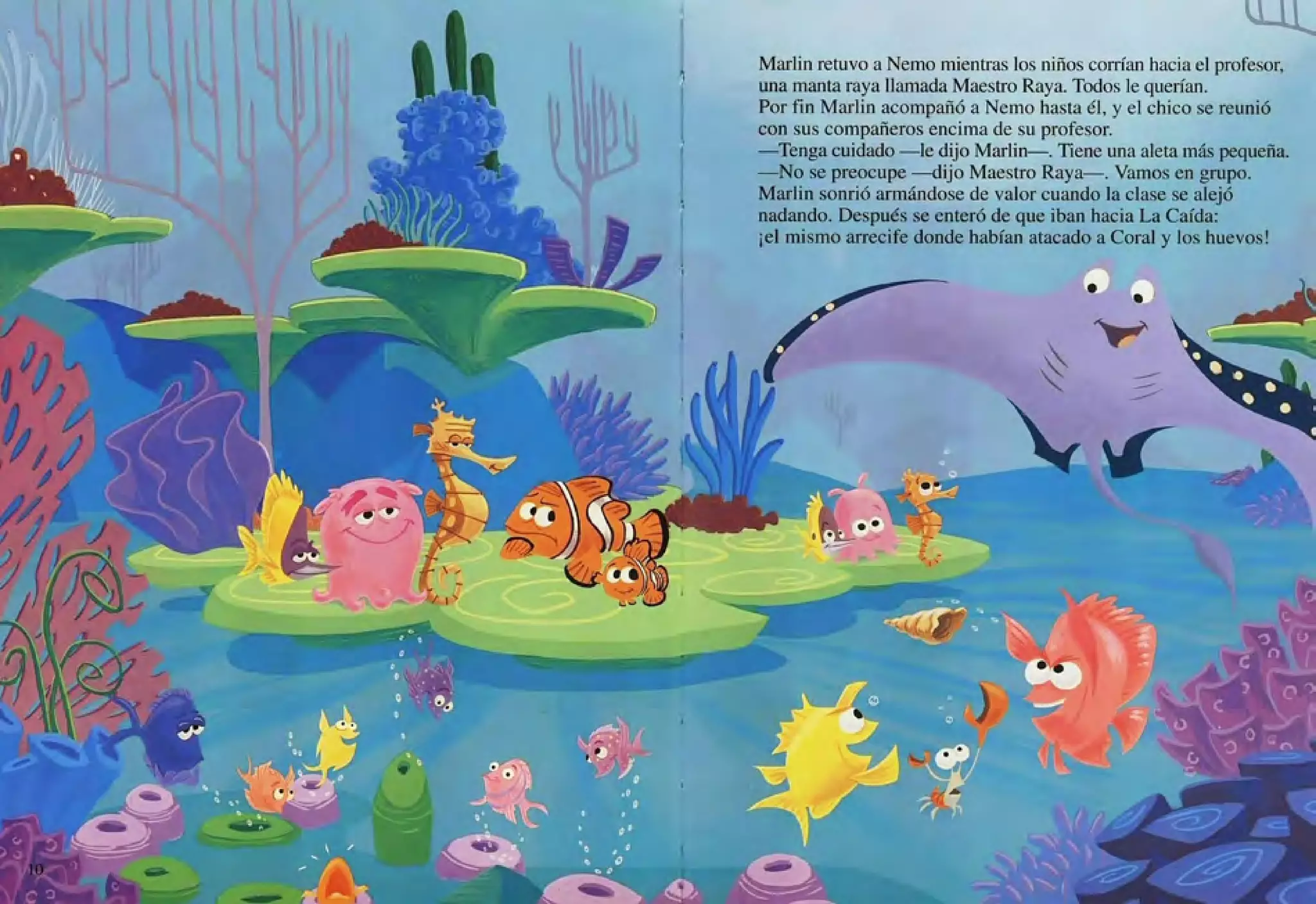Buscando a nemo.pdf