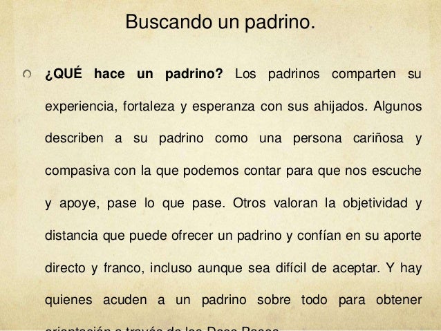 Palabras para una ahijada - Imagui